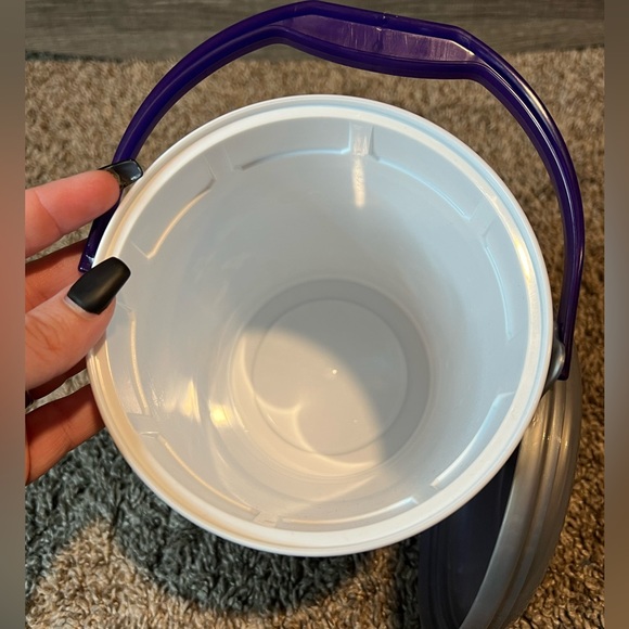 Disney | Other | Disneys 0th Anniversary Popcorn Bucket | Poshmark